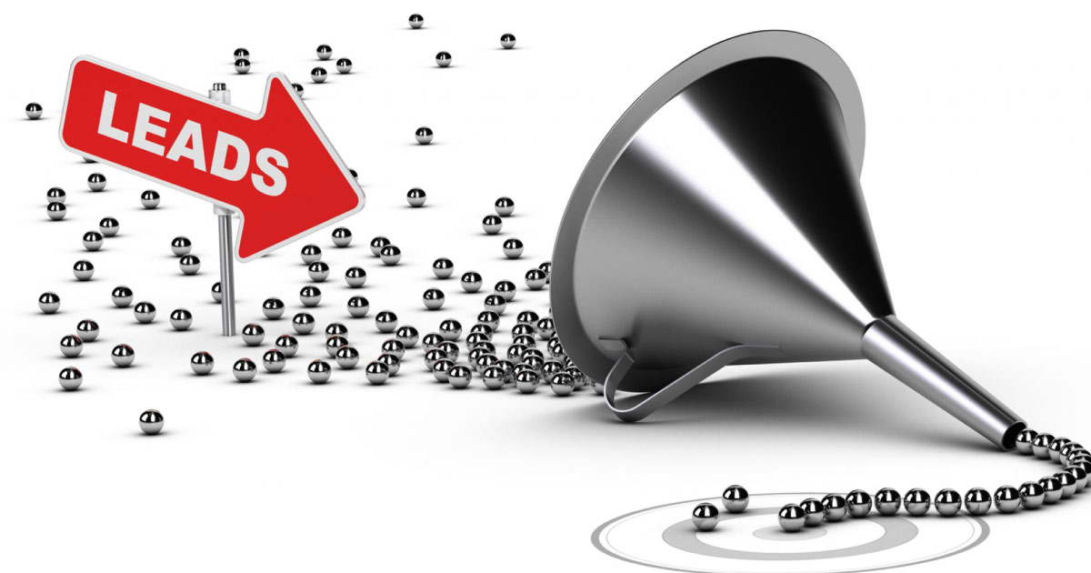 Cómo generar más leads a través del Inbound Marketing